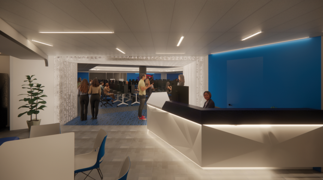 🎮 Coming This Fall: Rowdy’s Esports | The River Hawk Family Portal